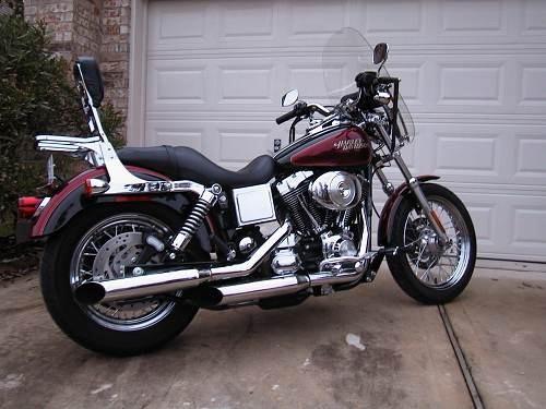 2005 Harley-Davidson® FXDL/I Dyna® Low Rider for Sale in Spring, TX ...