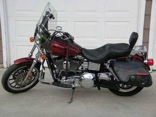 2000 Harley-Davidson® FXDS-CONV Dyna® Convertible for Sale in Fargo, ND ...