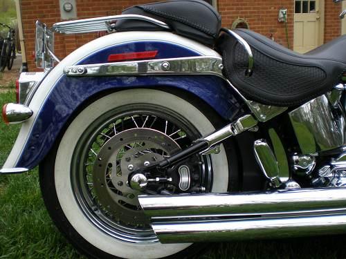 2006 Harley-Davidson® FLSTN/I Softail® Deluxe for Sale in Lilburn, GA ...
