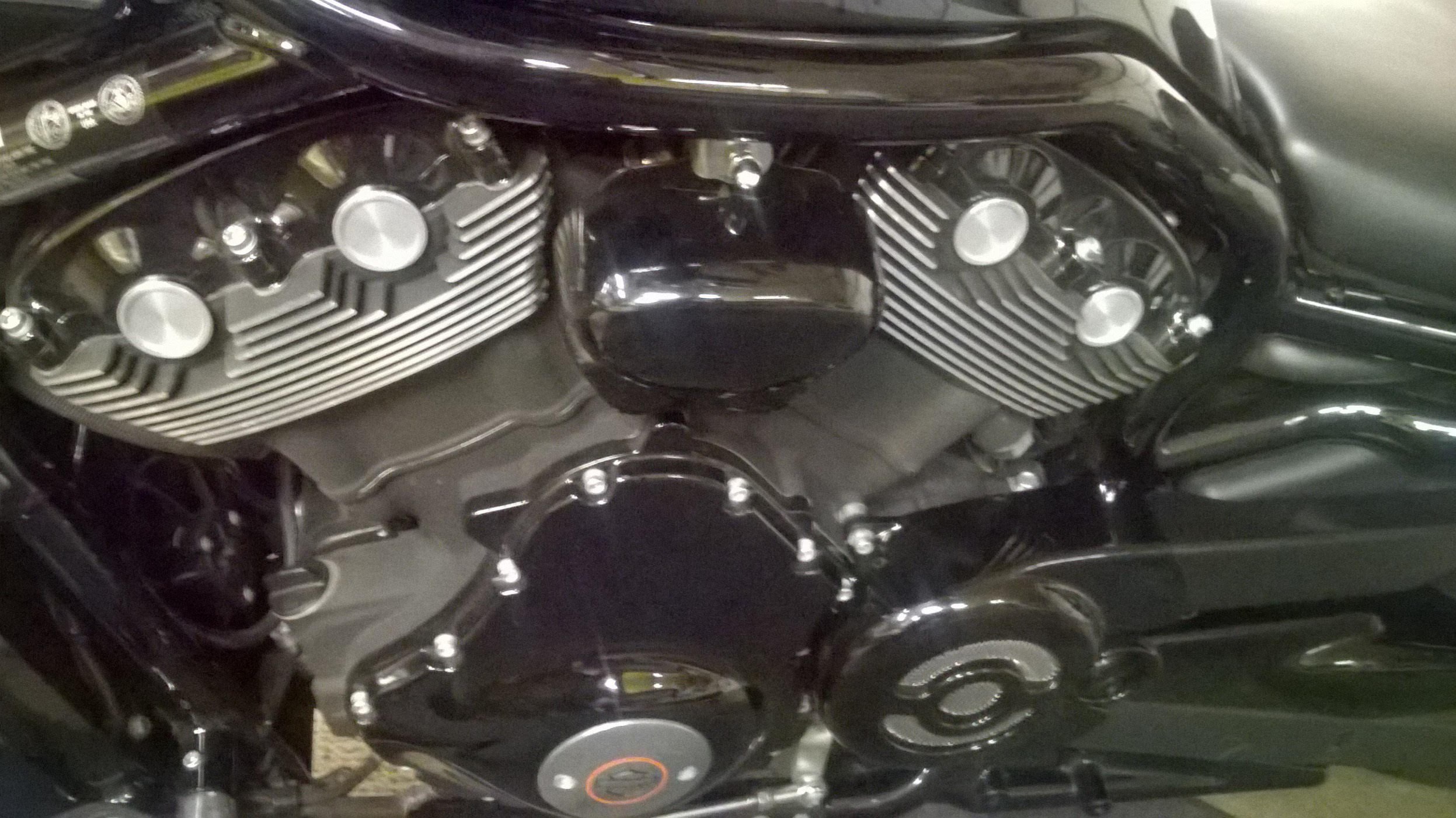 2007 Harley-Davidson® VRSCDX V-Rod® Night Rod® Special for Sale in ...