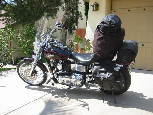 1993 Harley-Davidson® FXDWG Dyna Wide Glide® for Sale in carlsbad, CA ...
