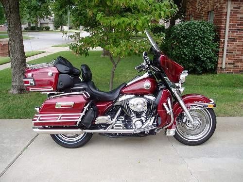 2000 Harley-Davidson® FLHTCU/I Electra Glide® Ultra Classic® for Sale ...