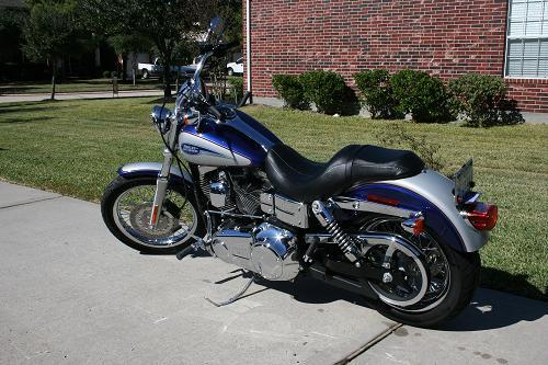 2006 Harley-Davidson® FXDL/I Dyna® Low Rider® for Sale in Houston, TX ...