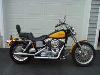 2000 Harley-Davidson® FXDL Dyna® Low Rider for Sale in Hopewell ...