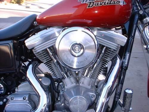 1998 Harley-Davidson® FXD Dyna® Super Glide® for Sale in Farmington, NM ...