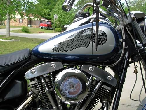 1983 Harley-Davidson® FXRS Super Glide® II for Sale in leesburg, GA ...