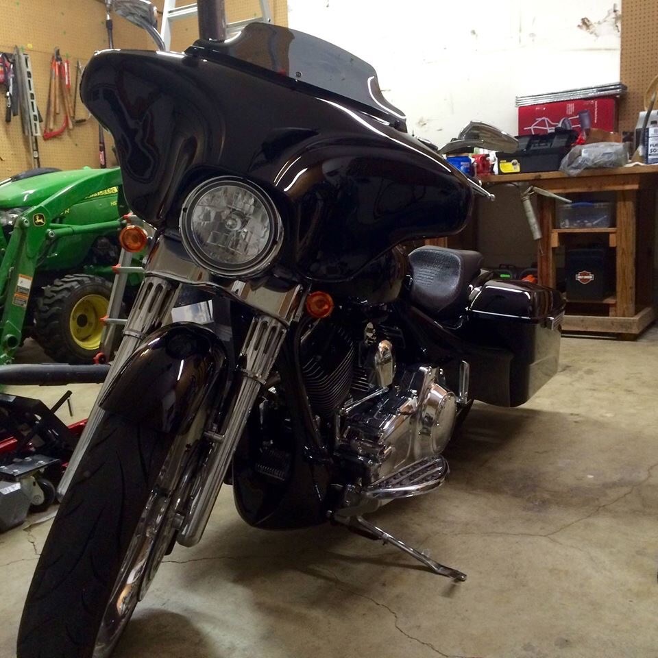 2015 Fat Baggers Inc. (FBI) Razorback for Sale in Catlettsburg, KY ...
