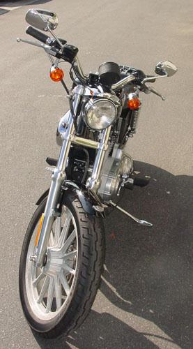 2003 Harley-Davidson® XLH-883 Sportster® 883 for Sale in Anaheim, CA ...