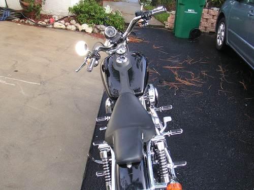 2000 Harley-Davidson® FXD Dyna® Super Glide for Sale in Naples, FL ...