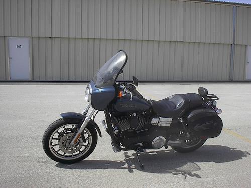 2001 Harley-Davidson® FXDXT Dyna Super Glide® T-Sport for Sale in ...