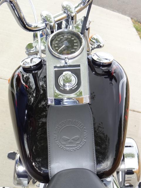 2002 Harley-Davidson® FXST/I Softail® Standard for Sale in Montrose, CO ...