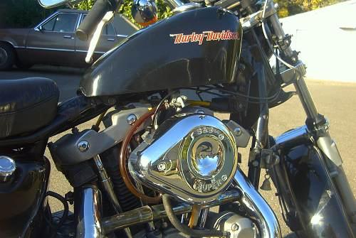 1985 Harley-Davidson® XLH-1000 Sportster® 1000 for Sale in Gig Harbor ...