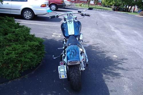 1990 Harley-Davidson® FXSTC Softail® Custom for Sale in Stamford, CT ...