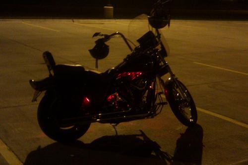 1987 Harley-Davidson® FXLR Low Rider® Custom for Sale in Columbus, NE ...