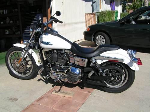 2005 Harley-Davidson® FXDL/I Dyna® Low Rider for Sale in Oceanside, CA ...
