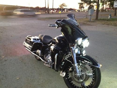 2008 Harley-Davidson® FLHTCU/I Ultra Classic® Electra Glide® for Sale ...