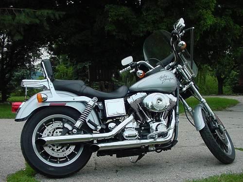 2000 Harley-Davidson® FXDL Dyna® Low Rider for Sale in Waukesha, WI ...