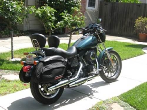 2001 Harley-Davidson® FXDXT Dyna Super Glide® T-Sport for Sale in San ...