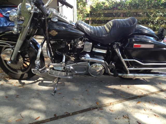 1983 Harley-Davidson® FLH Electra Glide® for Sale in plantation, FL ...