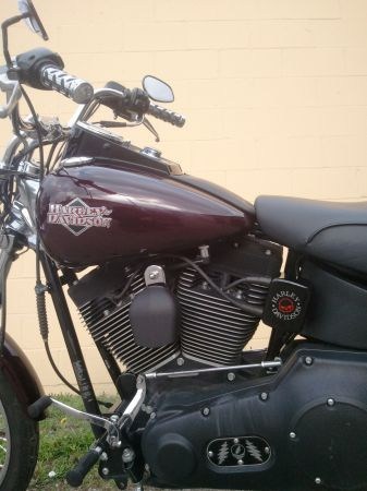 2005 Harley-Davidson® FXSTB/I Night Train® for Sale in Ames, IA (Item ...