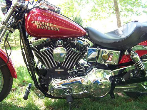 1998 Harley-Davidson® FXDL Dyna® Low Rider® for Sale in Hickory, NC ...