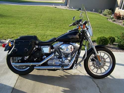 2000 Harley-Davidson® FXD Dyna® Super Glide for Sale in Janesville, WI ...