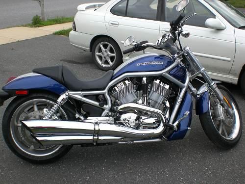 2006 Harley-Davidson® VRSCA V-Rod® for Sale in Denver, PA (Item 56727)