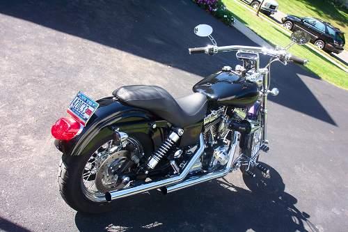 2002 Harley-Davidson® FXDL Dyna Low Rider® for Sale in Valley Cottage ...