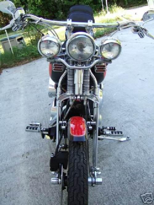 1993 Harley-Davidson® FXSTS Springer® Softail® for Sale in vero beach ...