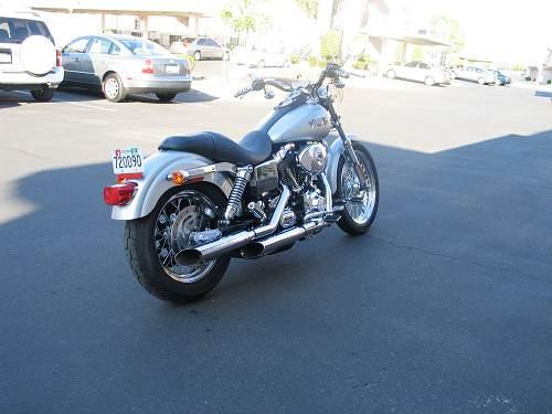 2004 Harley-Davidson® FXDL/I Dyna Low Rider® for Sale in St. Michaels ...
