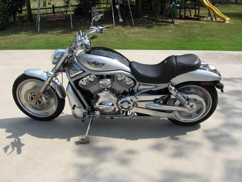 2003 Harley-Davidson® VRSCA V-Rod® for Sale in HURDLE MILLS, NC (Item ...