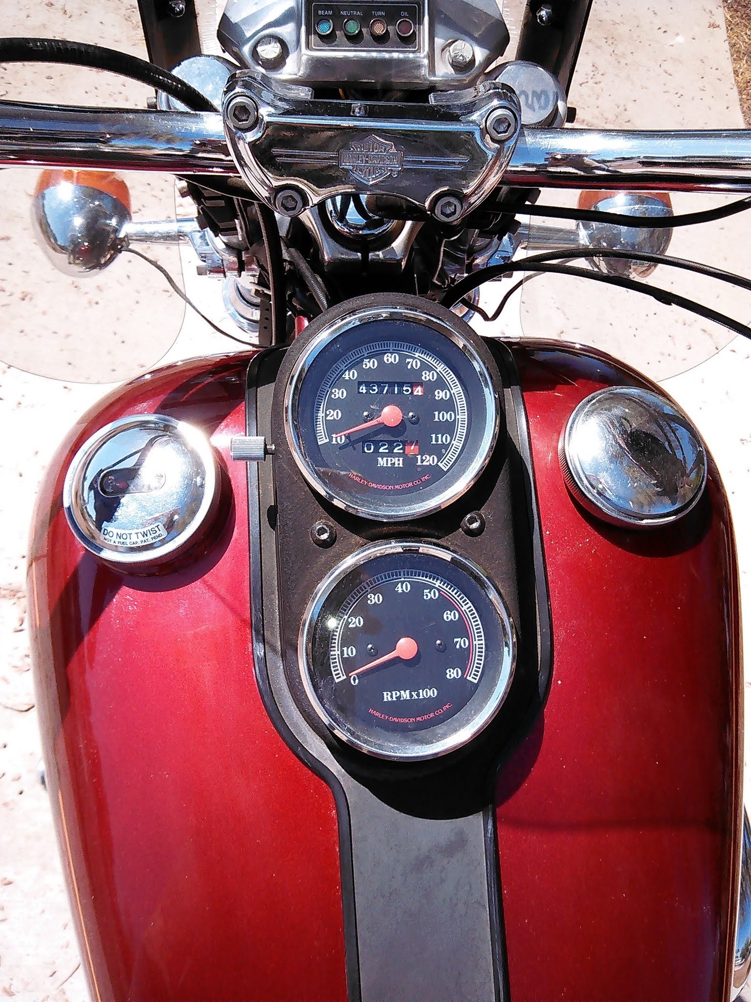 1990 Harley-Davidson® FXRS Low Rider® for Sale in Tempe, AZ (Item 555676)