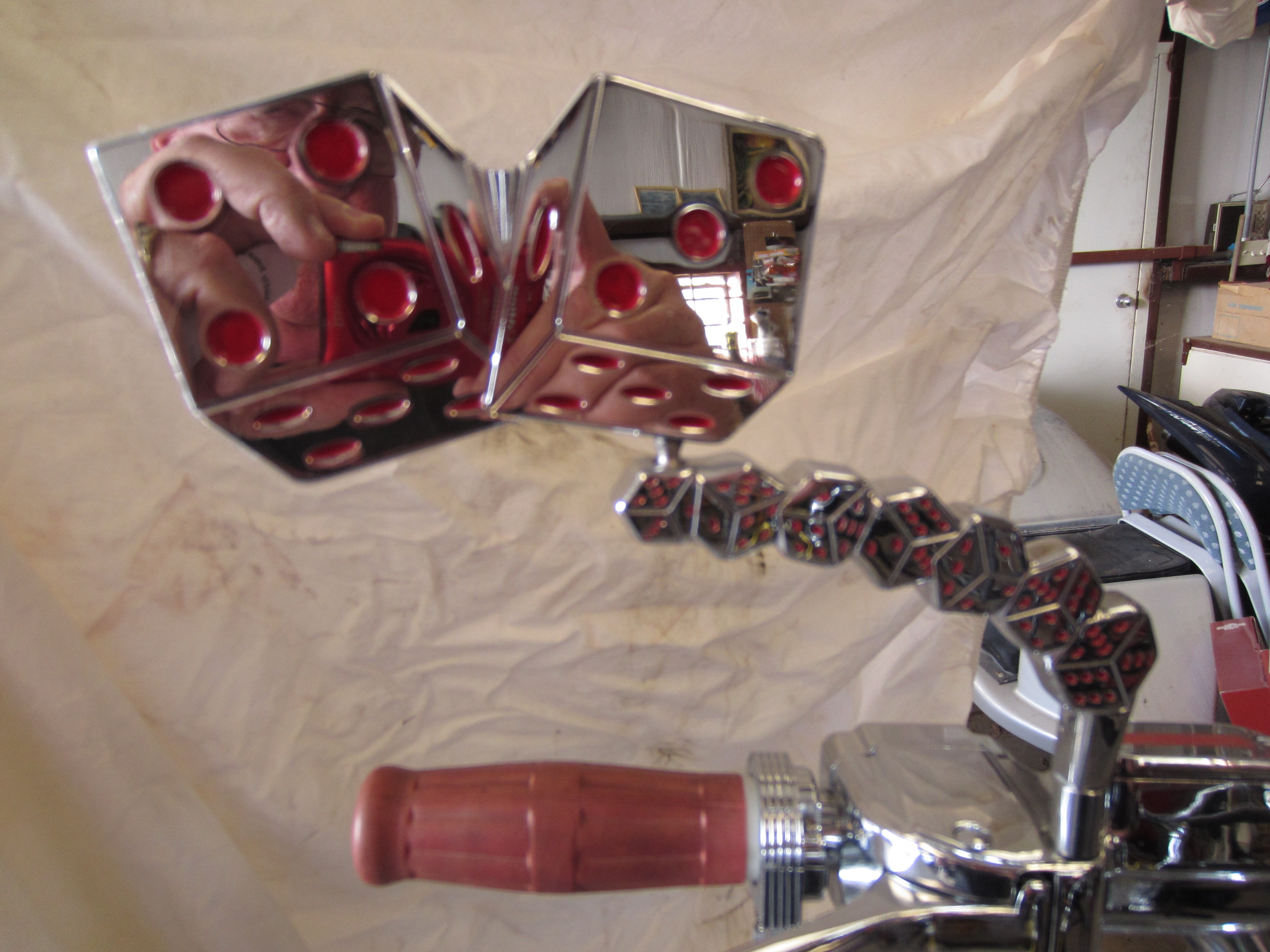 2005 Covington Cycle City Custom Bobber for Sale in Granbury, TX (Item ...