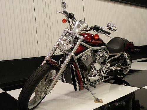2006 Harley-Davidson® VRSCA V-Rod® for Sale in Warrensburg, MO (Item 97505)
