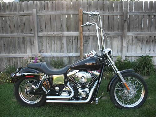 2002 Harley-Davidson® FXDL Dyna Low Rider® for Sale in Saint Francis ...