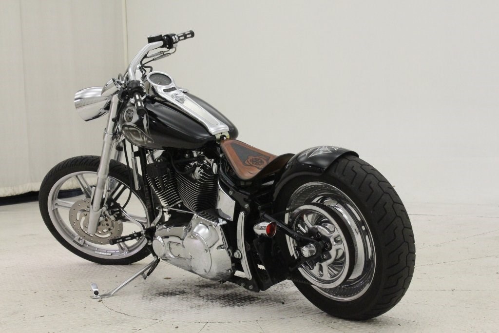 2006 Harley-Davidson® FXSTD/I Softail® Deuce® for Sale in Columbus, OH ...