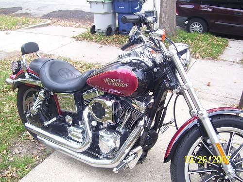 2005 Harley-Davidson® FXDL/I Dyna® Low Rider for Sale in Milwaukee, WI ...