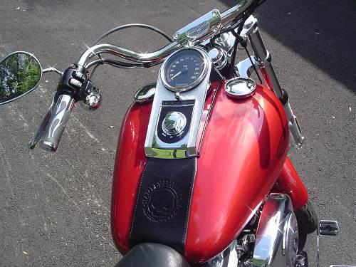 2004 Harley-Davidson® FXST/I Softail® Standard for Sale in Denville, NJ ...