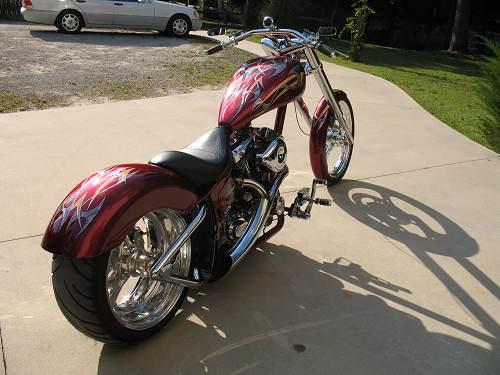 2003 Midwest Motor Vehicles Custom for Sale in Pollocksville, NC (Item ...