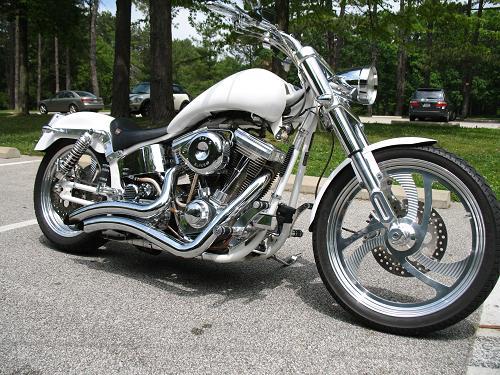 2000 Titan Phoenix for Sale in Mentor, OH (Item 113218)