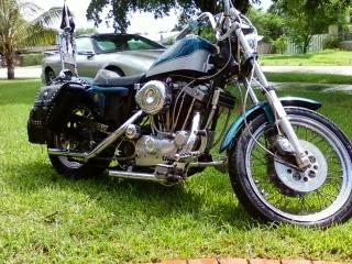 1980 Harley-Davidson® XLH-1000 Sportster® 1000 for Sale in Hialeah, FL ...