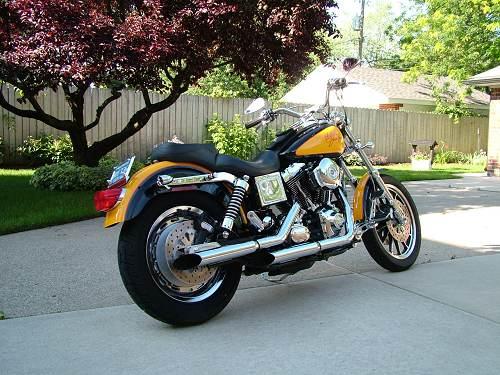 2000 Harley-Davidson® FXDL Dyna® Low Rider for Sale in Royal Oak, MI ...