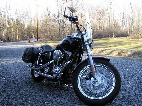 2002 Harley-Davidson® FXDL Dyna Low Rider® for Sale in New Paltz, NY ...
