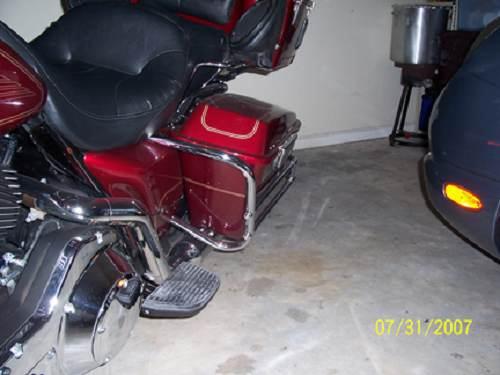 2004 Harley-Davidson® FLHTCU/I Ultra Classic® Electra Glide® for Sale ...
