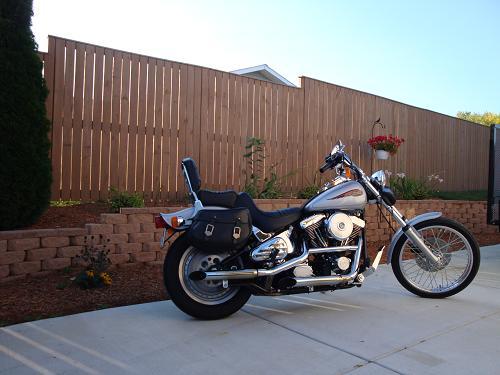 1999 Harley-Davidson® FXSTC Softail® Custom for Sale in Stoughton, WI ...