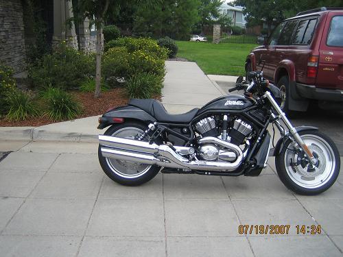 2006 Harley-Davidson® VRSCD V-Rod® Night Rod® for Sale in Denver, CO ...