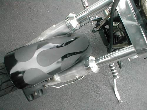 1982 Harley-Davidson® FXE Super Glide® for Sale in Elmira, NY (Item 71666)