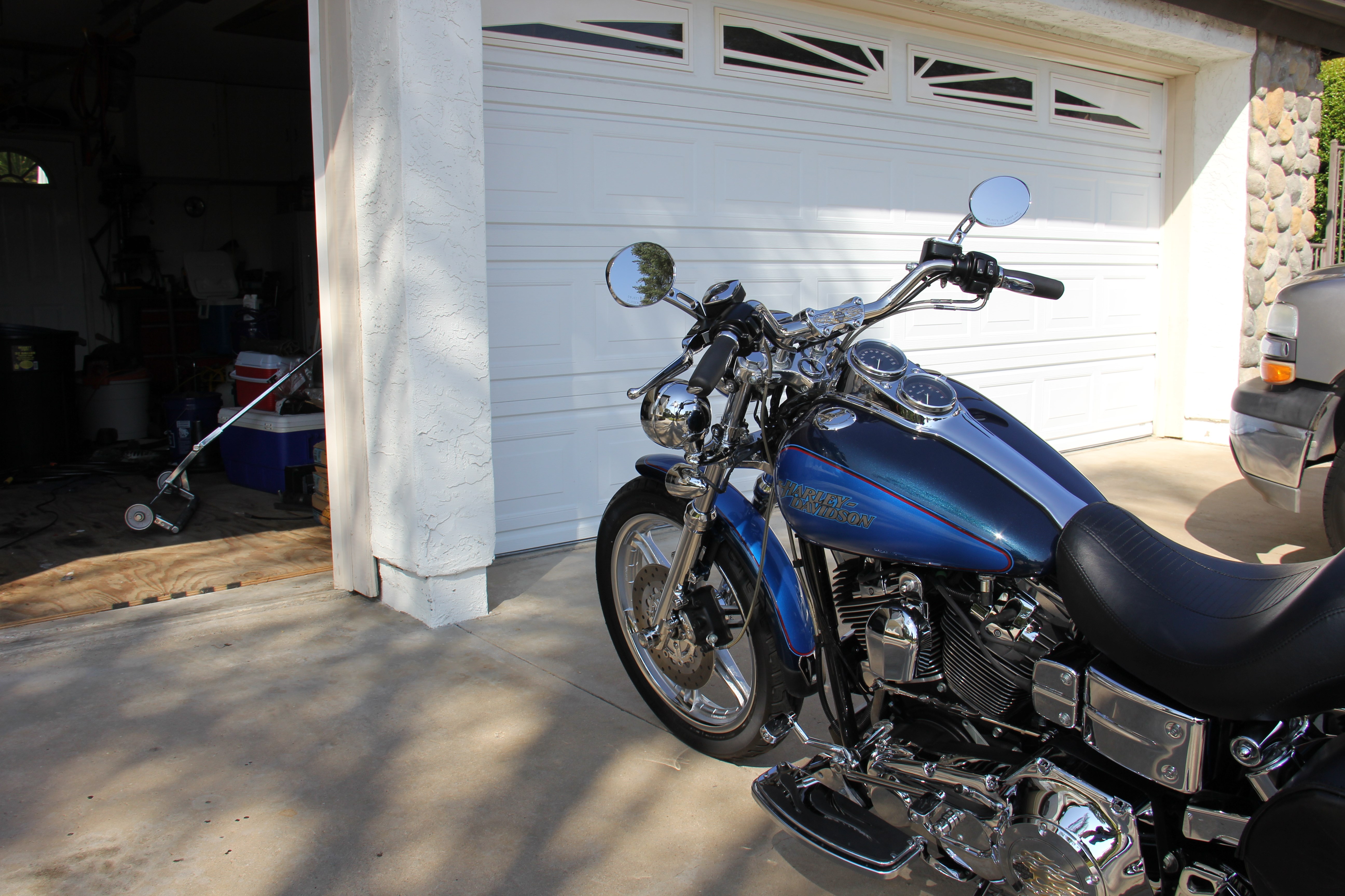 2004 Harley-Davidson® FXDL/I Dyna Low Rider® for Sale in San Diego Area ...