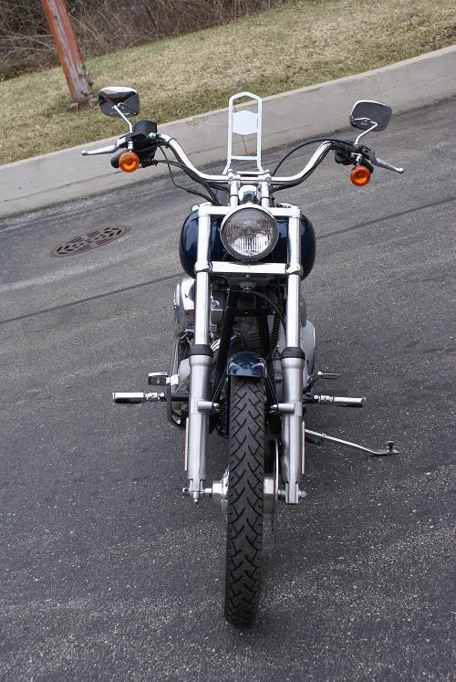 2002 Harley-Davidson® FXST/I Softail® Standard for Sale in crystal lake ...