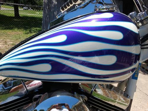 2003 Thunder Mountain Custom for Sale in Long Beach, MS (Item 304863)